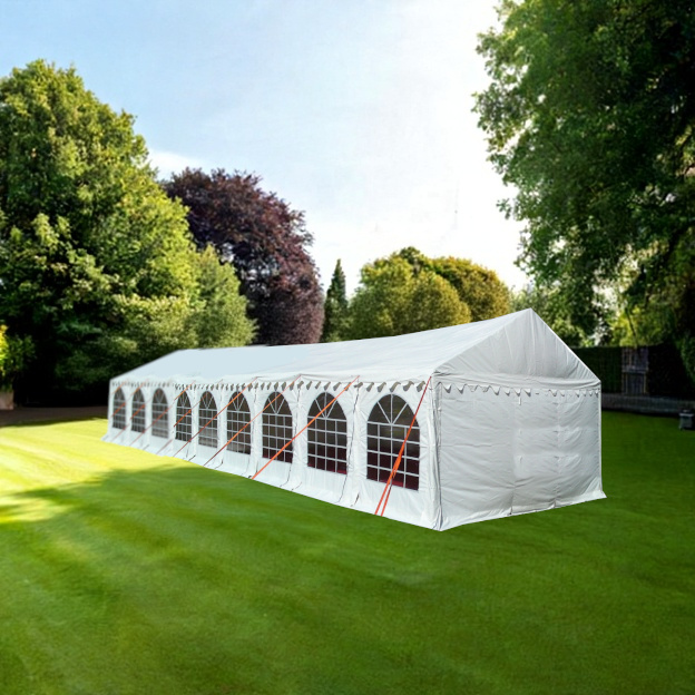 3x18m Portland Premier Marquee | Portland Marquees